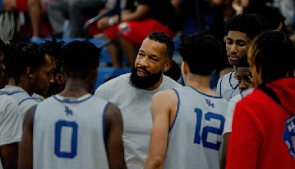 DeMatha Hoops | DeMatha Basketball Powered by SportsMarkit