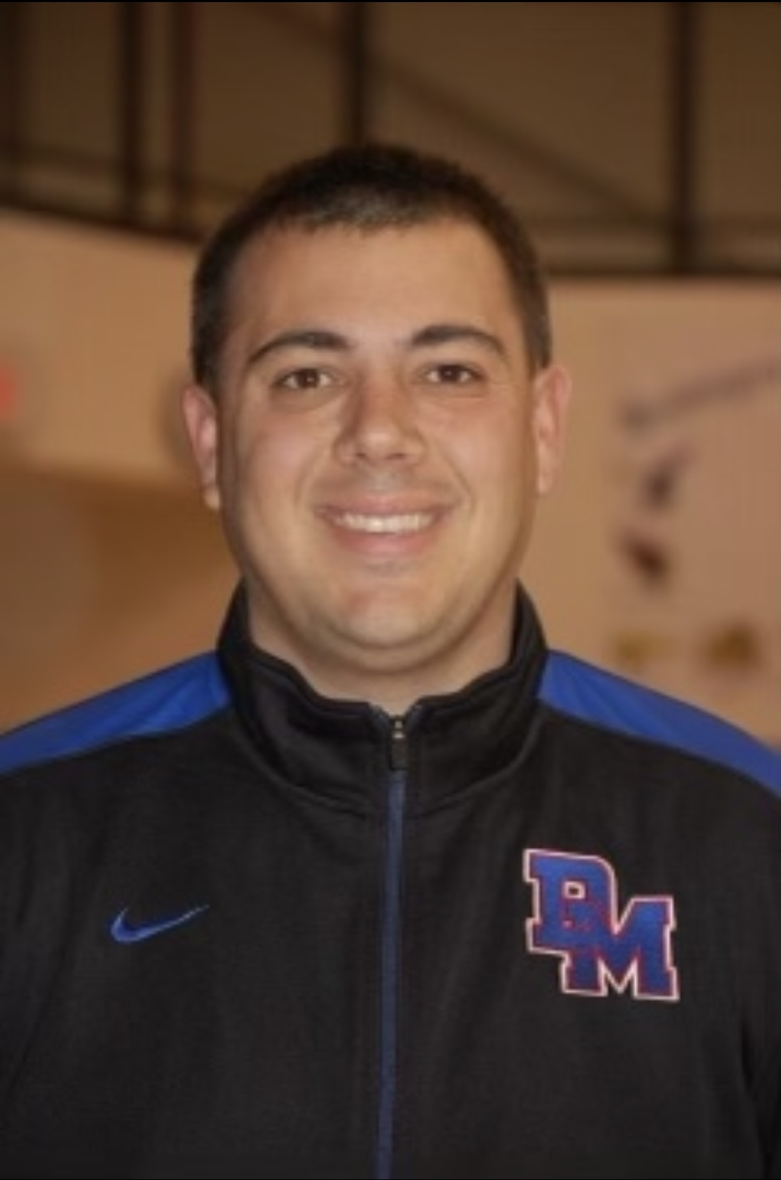 DeMatha Hoops | Head Coach Mike G Jones and Coaching Staff, DeMatha ...